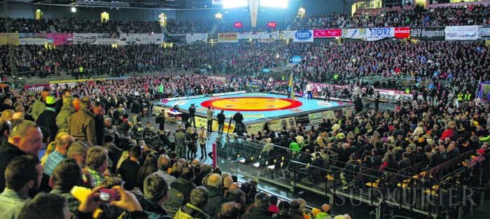 Свободняците с пълен състав за Евро 2016 по борба, при жените отсъства ...