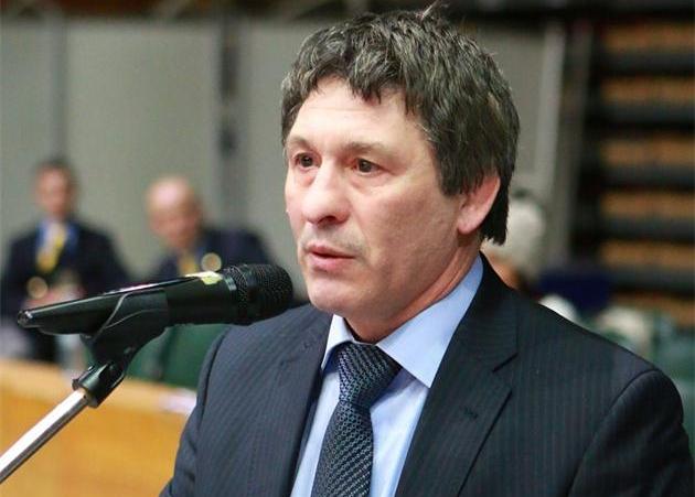 Честит рожден ден на големия Валентин Йорданов! | FightNews.bg