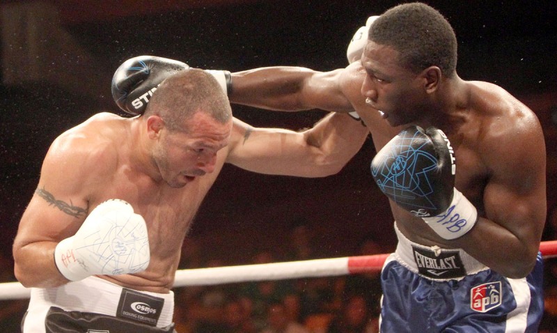 Търсят съперници за спаринг на Спас Генов | FightNews.bg