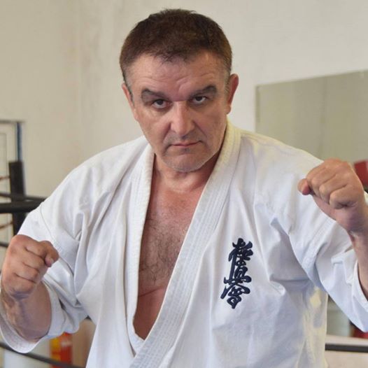 Асен Асенов се готви за световно първенство за ветерани | FightNews.bg