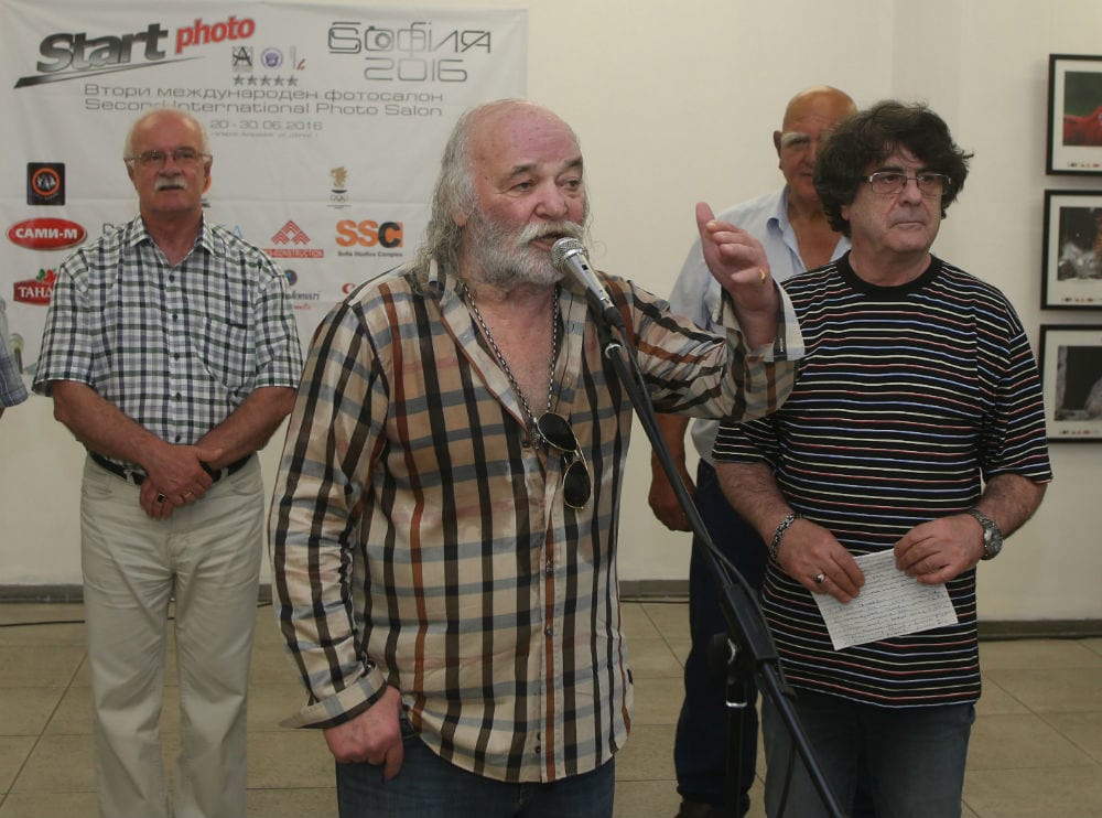 Борцовите снимки обраха наградите на изложба в София | FightNews.bg