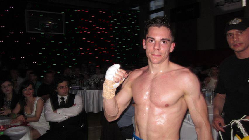 All Stars Boxing Club представя български бокс от висока класа на 3-ти ...